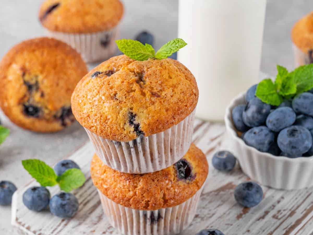 Easy Homemade Mixes From Pantry Staples – Dogwoods & Dandelions